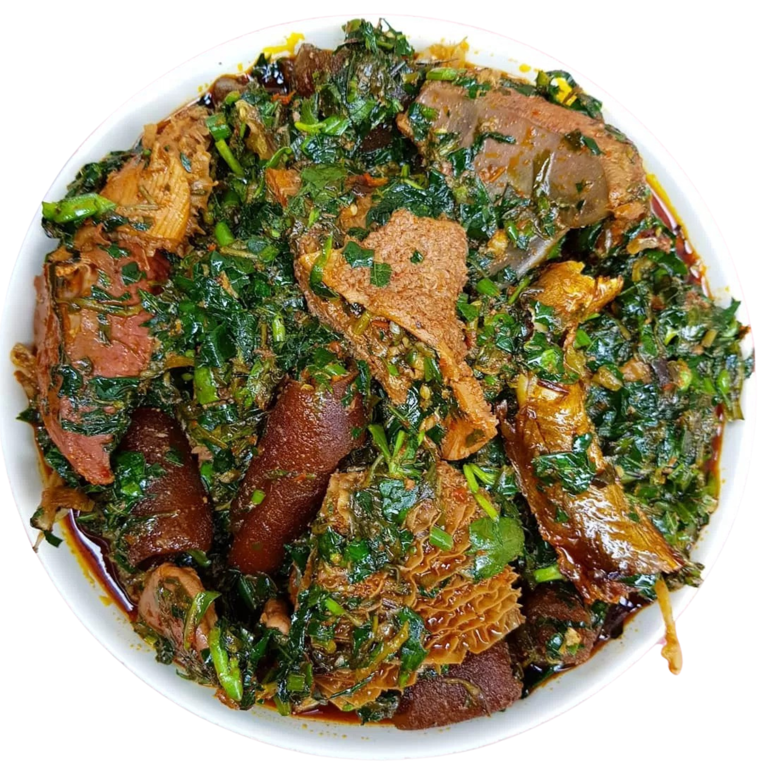 African Restaurant in Laurel MD - Zion Kitchen